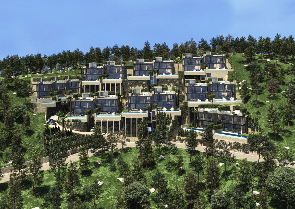 CAN BORRÁS - Archtech