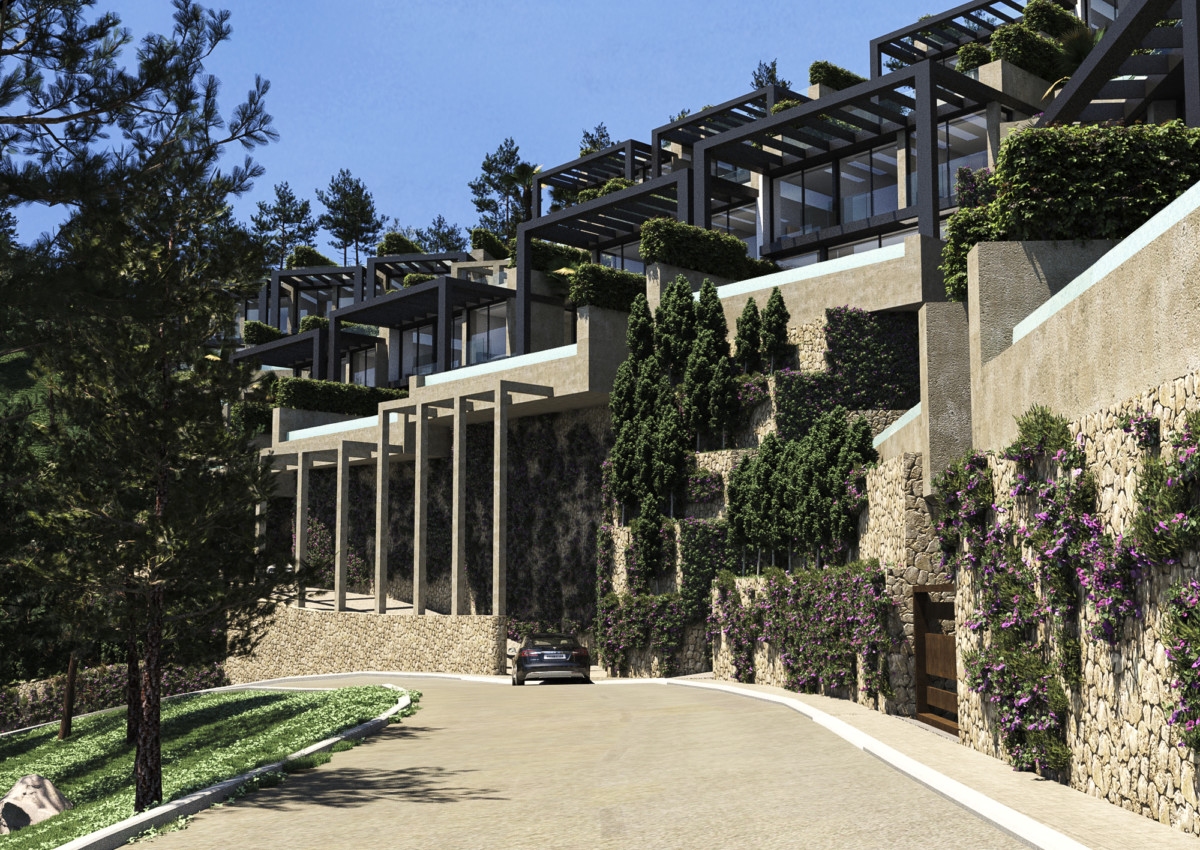 CAN BORRÁS - Archtech