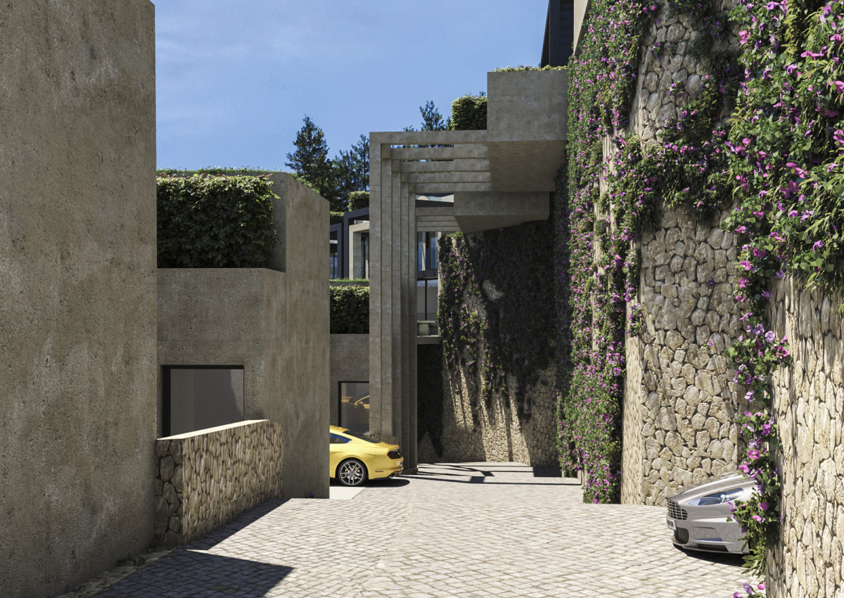 CAN BORRÁS - Archtech