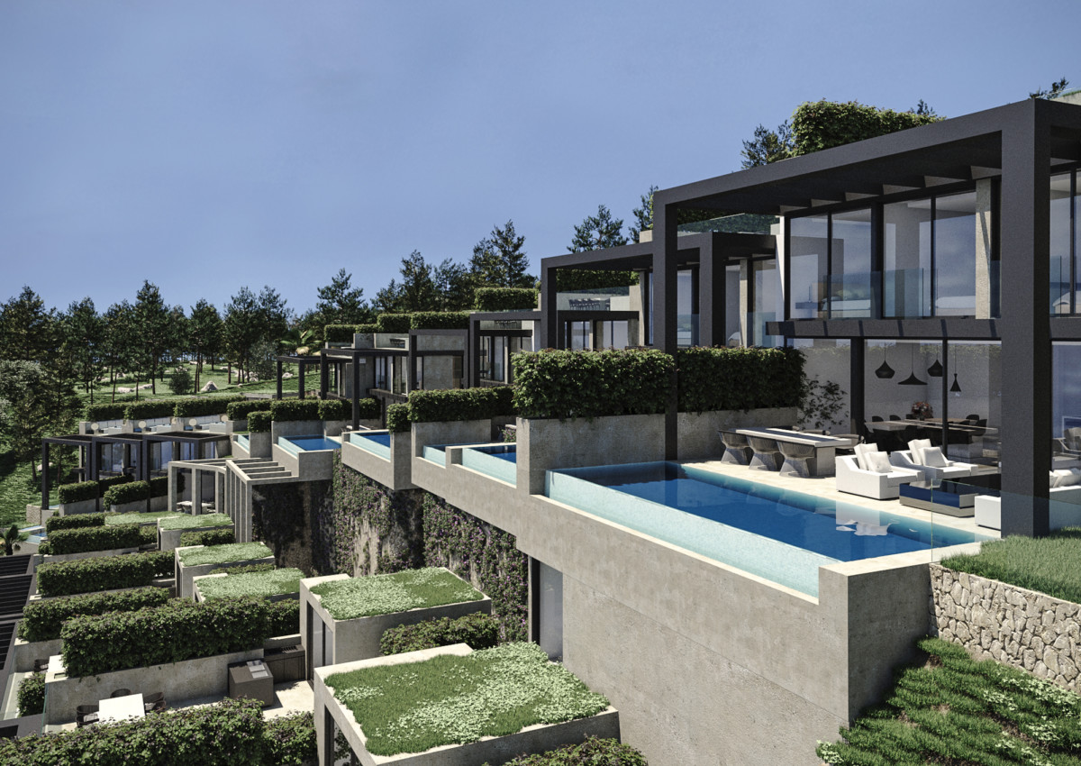 CAN BORRÁS - Archtech