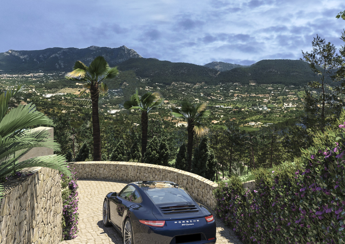 CAN BORRÁS - Archtech