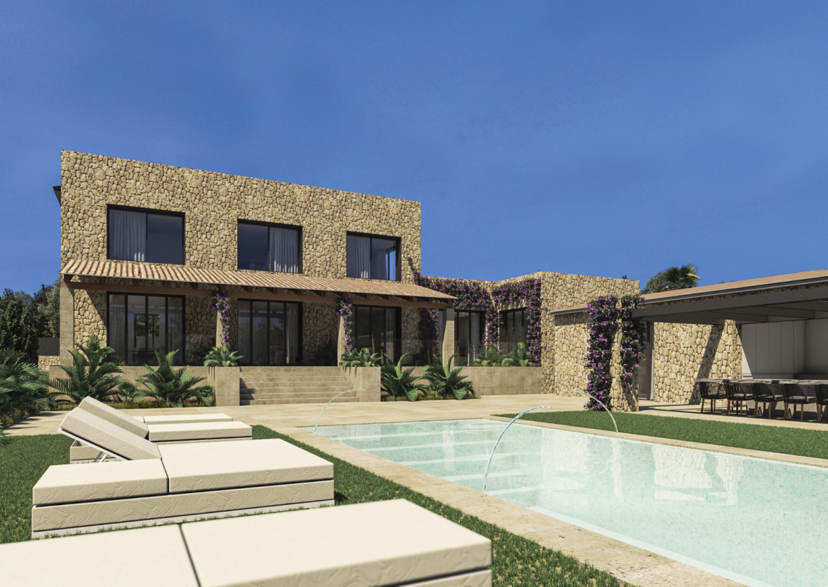 Single Family Homes - Archtech